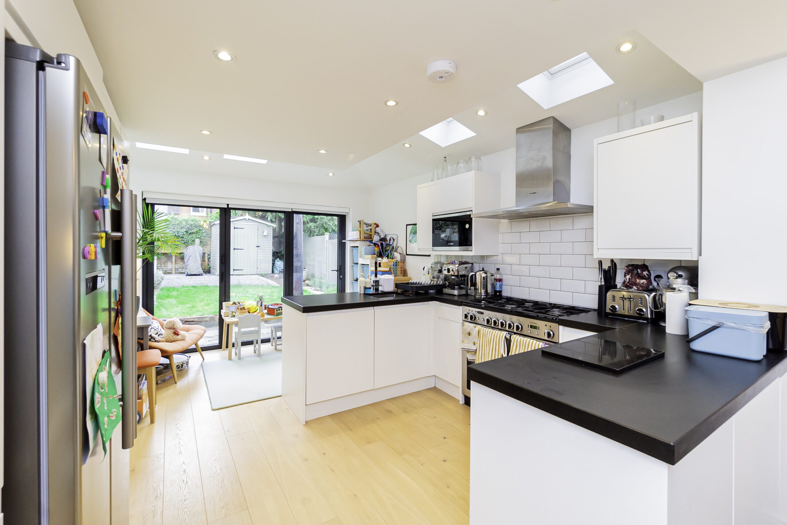 Guildford, Surrey | Ashley John Mitchell